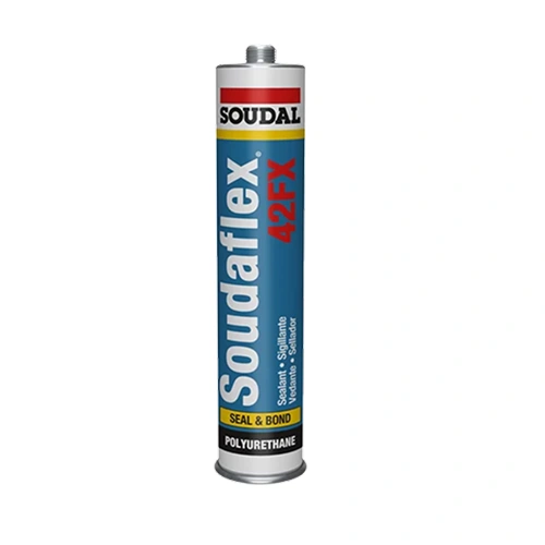 Soudaflex 42FX - PATSA